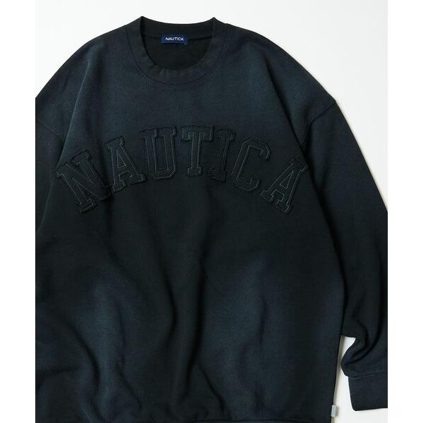 『セール実施中』参考価格：13，970円発売時期：2024年09月コンディション：A（使用感なし）数回使用した程度で使用感が感じられないアイテム参考商品名：NAUTICA/ノーティカ Garment Dyed Bleach Washed A...