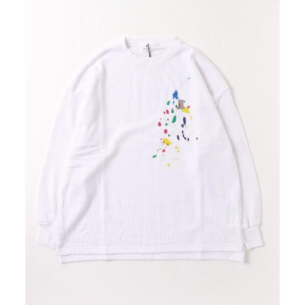 『セール実施中』参考価格：13，200円発売時期：2023年08月コンディション：C（やや使用感あり）使用感があり、やや気になる傷や汚れがあるアイテム全体的：汚れ、毛玉参考商品名：ペイントロゴ 9.5oz スウェットクルー参考品番：2365...