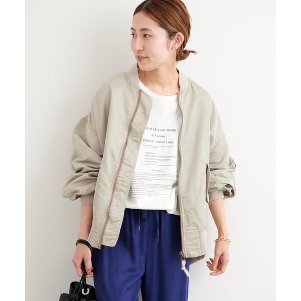 『タイムセール実施中』参考価格：33，000円発売時期：2022年02月コンディション：C（やや使用感あり）使用感があり、やや気になる傷や汚れがあるアイテム内側：ほつれ参考商品名：【WEB限定】ナイロンツイルMA-1 5◆参考品番：2201...