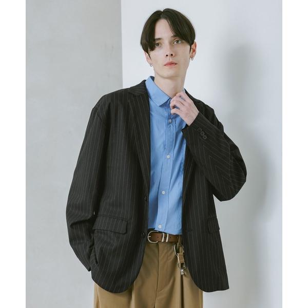 『セール実施中』ZOZO問い合わせ番号:101962214ショップ:RAGEBLUE，レイジブルーブランド:RAGEBLUE，レイジブルー商品名:TRW Single Tailored Jacket/シングルテーラードジャケット【セットアッ...