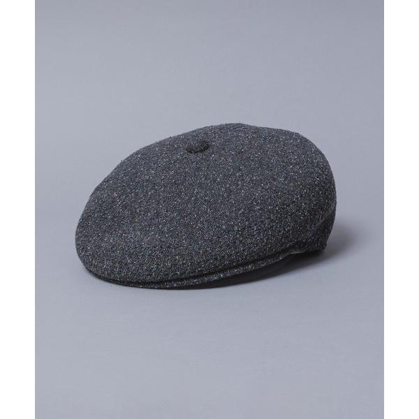 ZOZO問い合わせ番号:101962364ショップ:CONZ，コンズブランド:SOLARIS&amp;Co.，ソラリス，CONZ，コンズ商品名:SILK HUNTHING CAPカテゴリ:帽子>ハンチング/ベレー帽ブランド品番:305...