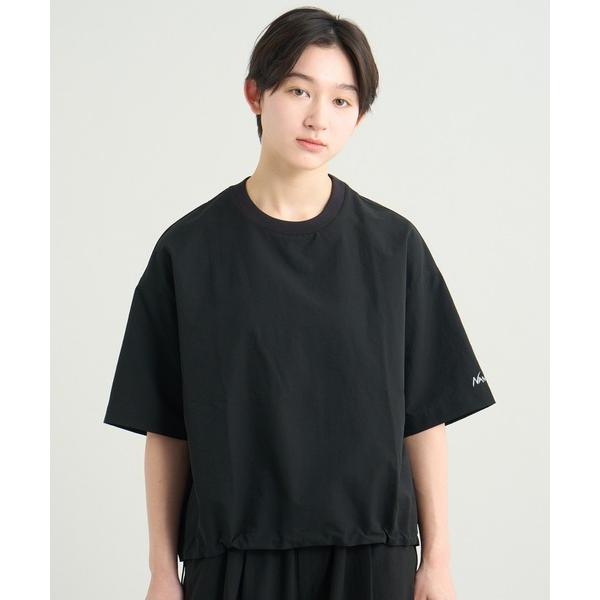 ZOZO問い合わせ番号:101962447ショップ:NANGA，ナンガブランド:NANGA，ナンガ商品名:DotAir COMFY S/S TEE W/ドットエア コンフィー ショートスリーブTシャツ（ウィメンズ）カテゴリ:トップス>...