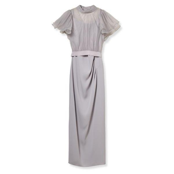 ZOZO問い合わせ番号:101962476ショップ:SNIDEL，スナイデルブランド:SNIDEL，スナイデル商品名:ボレロセットキャミワンピースカテゴリ:ワンピース/ドレス>ワンピースブランド品番:SWFO261127素材:ブラウス...