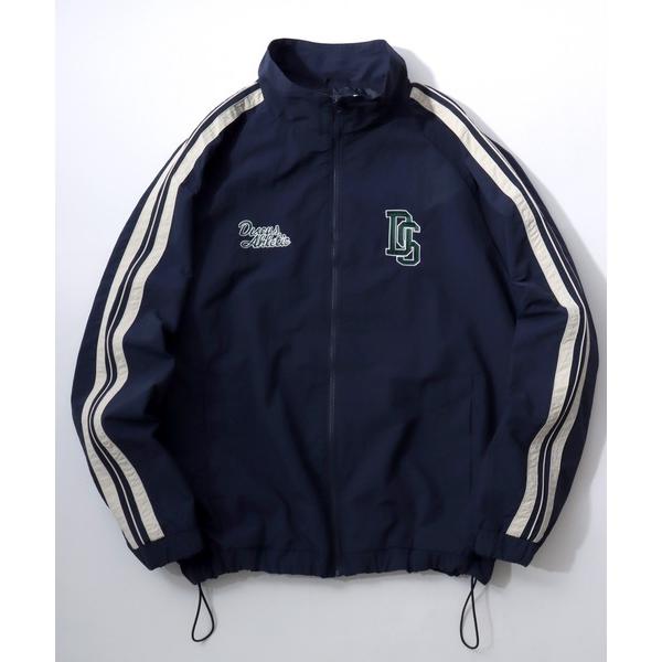 『タイムセール実施中』ZOZO問い合わせ番号:101962573ショップ:SITRY，シトリーブランド:DISCUS，ディスカス，SITRY，シトリー商品名:DISCUS/ディスカス ワンポイント刺繍 オーバーサイズ ブロークコア ナイロン...