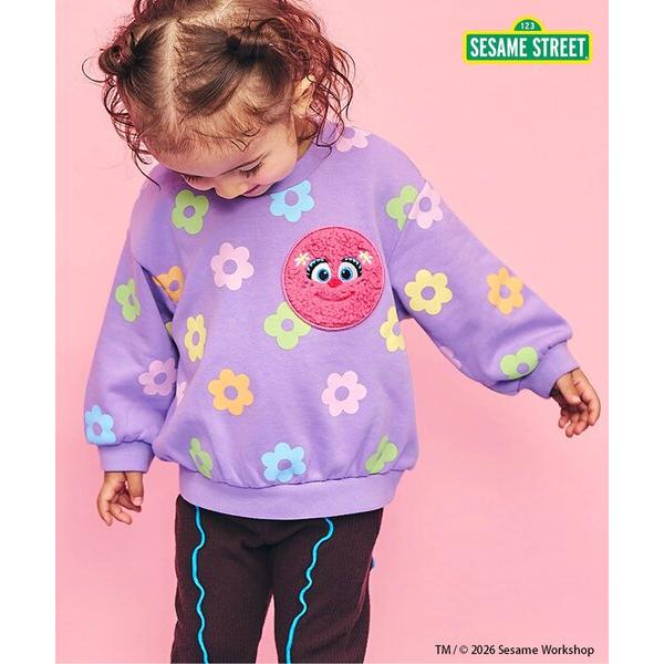 ZOZO問い合わせ番号:101962714ショップ:F.O.Online Store，エフオーオンラインストアブランド:SESAME STREET，セサミストリート，apres les cours，アプレレクール商品名:セサミストリート 総...