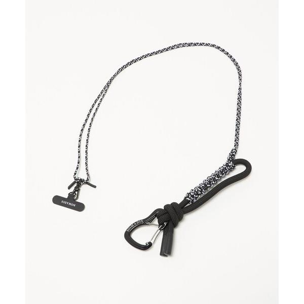 ZOZO問い合わせ番号:101963053ショップ:UNITED ARROWS，ユナイテッドアローズブランド:NOMADIS，ノマディス，UNITED ARROWS，ユナイテッドアローズ商品名:【別注】＜NOMADIS＞ループ ストラップカ...