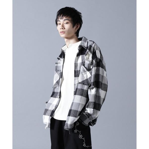 『セール実施中』ZOZO問い合わせ番号:101963079ショップ:L.H.P，エルエイチピーブランド:DANKE SCHON，ダンケシェーン，L.H.P，エルエイチピー商品名:DankeSchon/ダンケシェーン/FLANNEL DAMA...