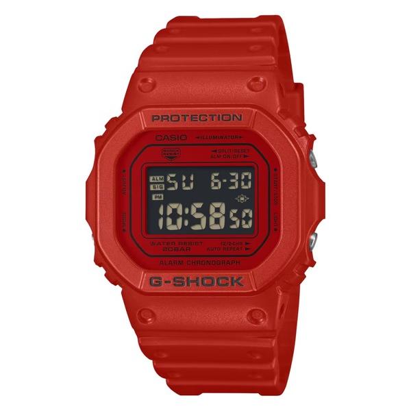 ZOZO問い合わせ番号:101963137ショップ:ムラサキスポーツ，ムラサキスポーツブランド:G-SHOCK，ジーショック，ムラサキスポーツ，ムラサキスポーツ商品名:G-SHOCK/ジーショック 腕時計 ”Iconic Styles” D...