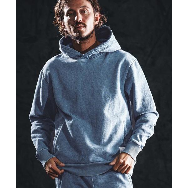 ZOZO問い合わせ番号:101963591ショップ:CMB by CAMBIO，シーエムビー バイ カンビオブランド:wjk reluxe，ダブルジェーケーリラックス商品名:mpa4020-knit denim parka パーカー(WR2...