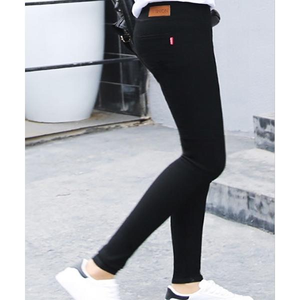 『タイムセール実施中』ZOZO問い合わせ番号:101964276ショップ:Rora，ローラブランド:Blanc de Blue，ブランドブルー商品名:極細タイプ スキニーパンツ レギンス細見えパンツカテゴリ:パンツ>その他パンツブラン...