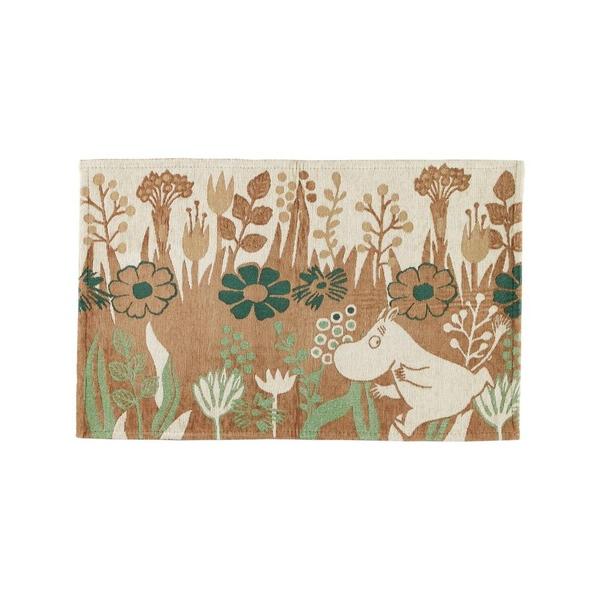 ZOZO問い合わせ番号:101964361ショップ:Rora，ローラブランド:BACKYARD FAMILY，バックヤードファミリー商品名:ゴブラン織り ラグマットカテゴリ:インテリア>ラグ/マットブランド品番:gobelinrag素...