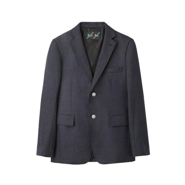 ZOZO問い合わせ番号:101964493ショップ:EASTBOY，イーストボーイブランド:EASTBOY，イーストボーイ商品名:メンズ ジャケット ブレザー ウォッシャブル 通学 学生 制服 学生 中学 高校 スクール 入学式 卒業式カテ...