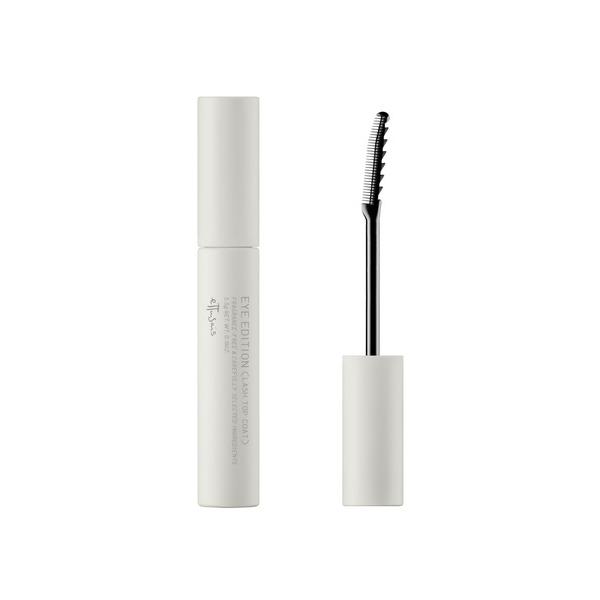 ※このアイテムは返品・交換対象外商品です。コスメ商品ZOZO問い合わせ番号:101964617ショップ:ettusais，エテュセブランド:ettusais，エテュセ商品名:エテュセ　アイエディション　（ラッシュトップコート）カテゴリ:メイ...