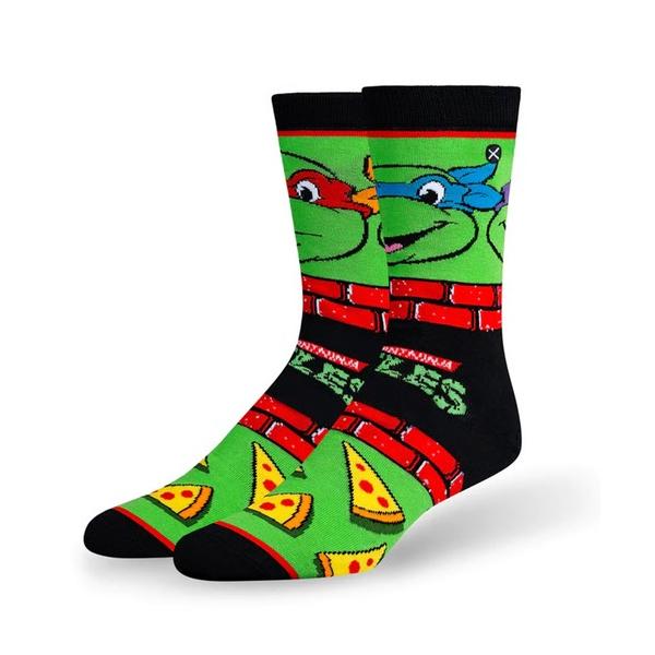 ※このアイテムは返品・交換対象外商品です。ZOZO問い合わせ番号:101965122ショップ:MFC STORE，エムエフシーストアーブランド:ODD SOX，オッドソックス商品名:ODD SOX TMNT MASH-UPカテゴリ:レッグウ...