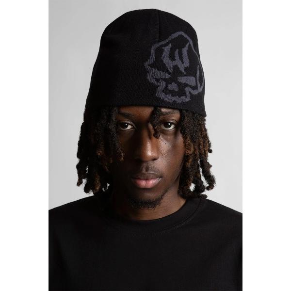 ZOZO問い合わせ番号:101965280ショップ:SUPPLIER，サプライヤーブランド:WASTED PARIS，ウェイステッドパリス商品名:ビーニー｜BURY REVERSIBLE BROW BEANIE｜WASTED PARISカテ...