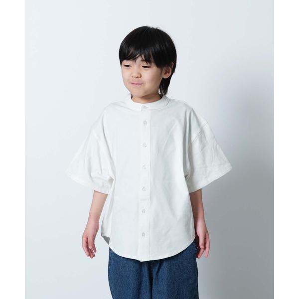 『タイムセール実施中』ZOZO問い合わせ番号:101965362ショップ:Joynt，ジョイントブランド:SHISKY，シスキー商品名:マルチファンクション オーバーサイズ 半袖シャツカテゴリ:トップス>シャツ/ブラウスブランド品番:...