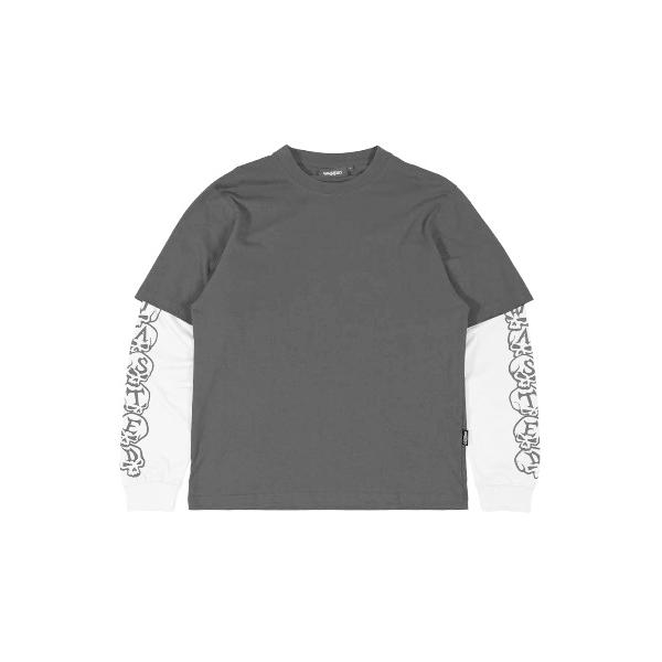 ZOZO問い合わせ番号:101965388ショップ:SUPPLIER，サプライヤーブランド:WASTED PARIS，ウェイステッドパリス商品名:Tシャツ｜BURY T-AGE｜WASTED PARISカテゴリ:トップス>Tシャツ/カ...