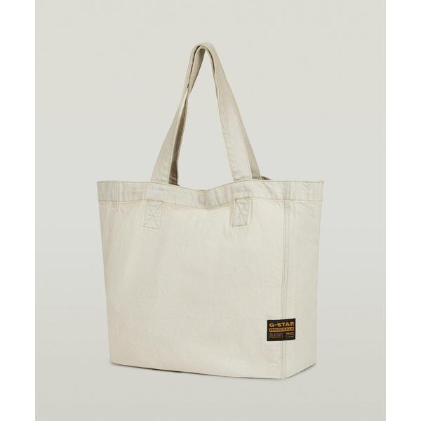 ZOZO問い合わせ番号:101965933ショップ:G-STAR RAW，ジースター・ロゥブランド:G-STAR，ジースター商品名:Big Tote Bag/ビッグサイズカラーデニムウォッシュド加工トートバッグカテゴリ:バッグ>トート...