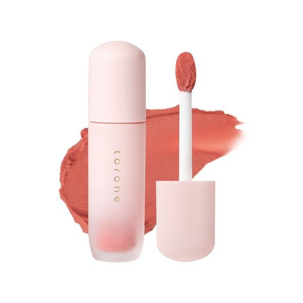 ※このアイテムは返品・交換対象外商品です。コスメ商品ZOZO問い合わせ番号:101966520ショップ:to/one，トーンブランド:to/one，トーン商品名:to/one (トーン) ペタル ブルーミング マット リップカテゴリ:メイク...