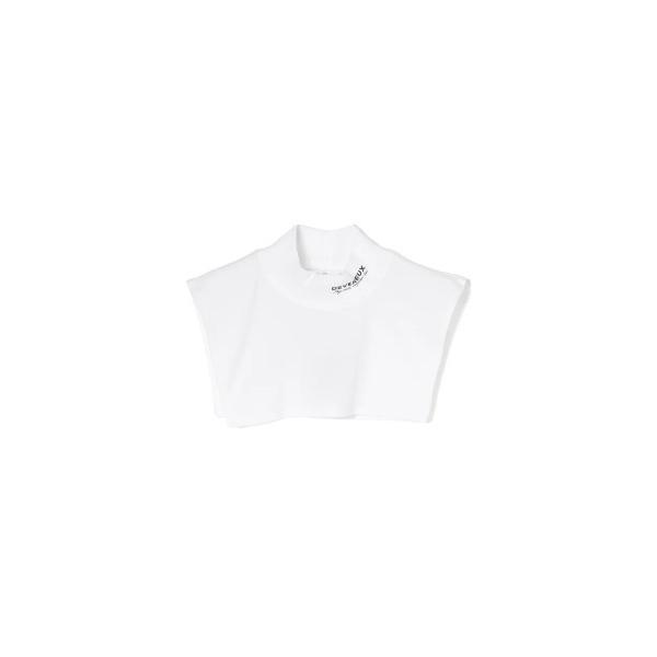 ZOZO問い合わせ番号:101966655ショップ:DEVEREUX GOLF，デヴァローゴルフブランド:DEVEREUX GOLF，デヴァローゴルフ商品名:Fake Mockカテゴリ:ファッション雑貨>ネックウォーマー/スヌードブラ...