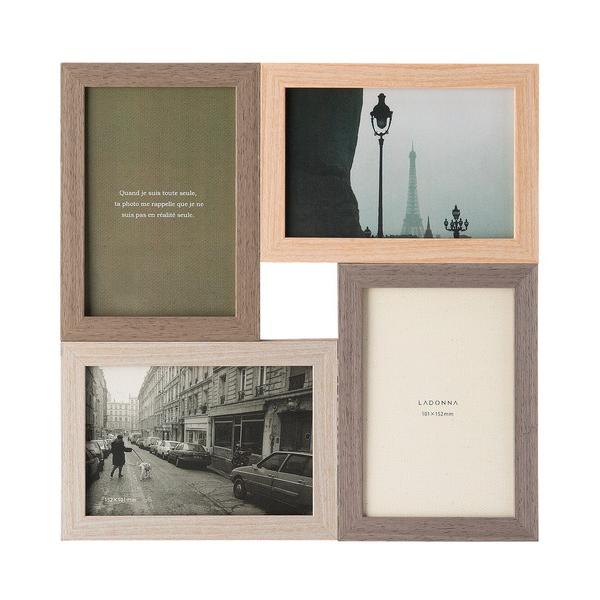 『タイムセール実施中』ZOZO問い合わせ番号:101966686ショップ:Toffyマルシェ，トフィーマルシェブランド:LADONNA，ラドンナ，Toffyマルシェ，トフィマルシェ商品名:リビングフレーム DF73-40カテゴリ:インテリア...