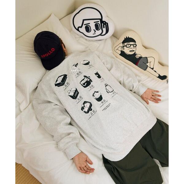 『セール実施中』参考価格：6，996円発売時期：2024年10月コンディション：B（目立つ使用感なし）使用感が少ない、または気にならないアイテム首周り・すそ周り：型崩れ袖口：汚れ参考商品名：DUNCAN/ダンカン Cat Quantific...