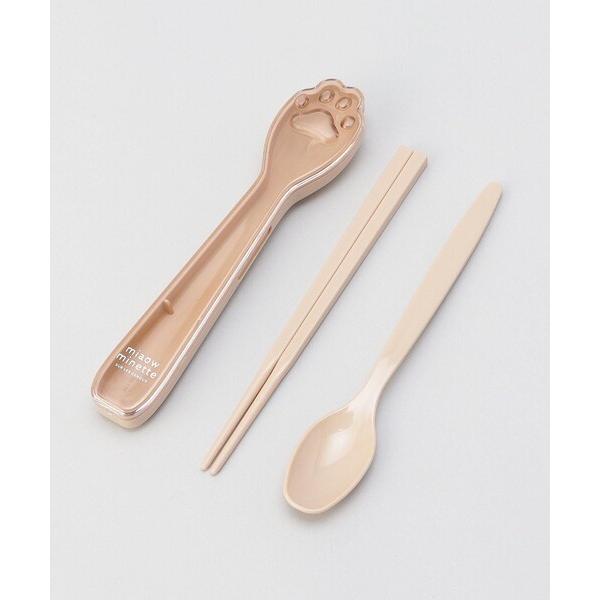 ZOZO問い合わせ番号:101975078ショップ:WORLD ONLINE STORE SELECT，ワールドオンラインストアセレクトブランド:212 KITCHEN STORE，トゥワントゥキッチンストア商品名:にゃお にくきゅうコンビ...