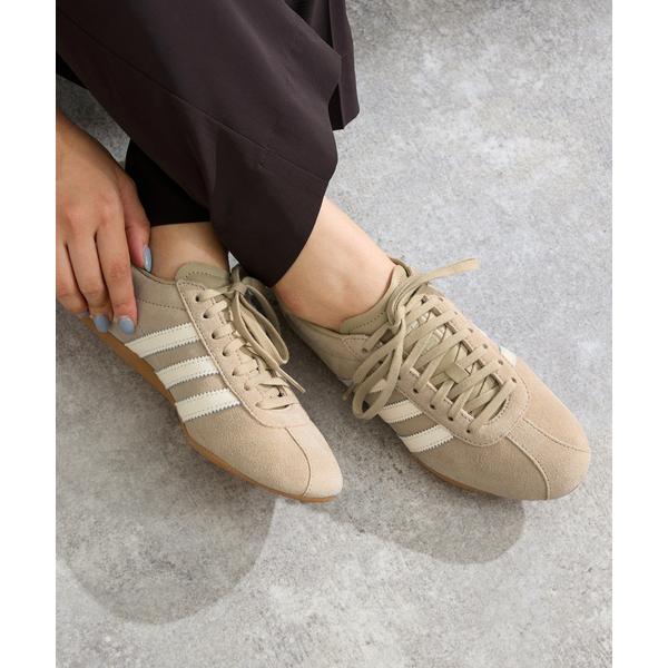 ZOZO問い合わせ番号:101977567ショップ:IENA，イエナブランド:IENA，イエナ，adidas Originals，アディダスオリジナルス商品名:adidas originals/アディダス オリジナルス TOKYO W JI...