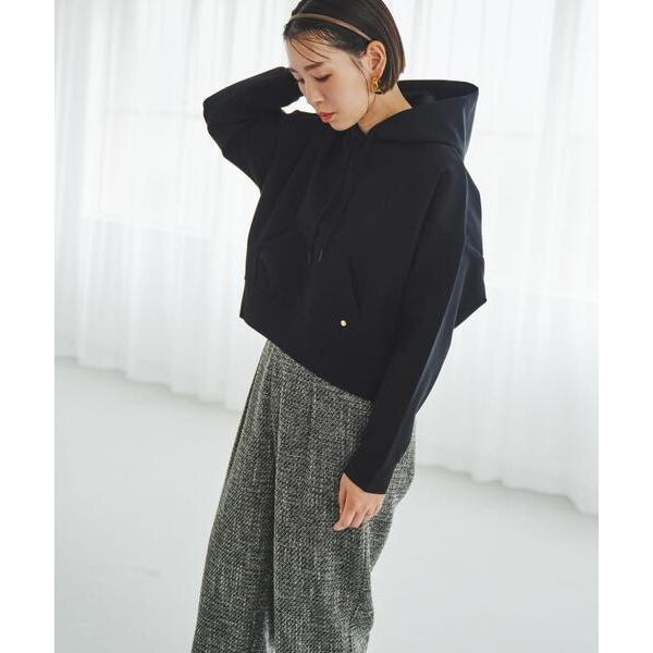 『セール実施中』参考価格：8，800円発売時期：2024年11月コンディション：A（使用感なし）数回使用した程度で使用感が感じられないアイテム参考商品名：F by ROSSO　『UR TECH』裏起毛ポンチプルパーカー参考品番：RA47-2...