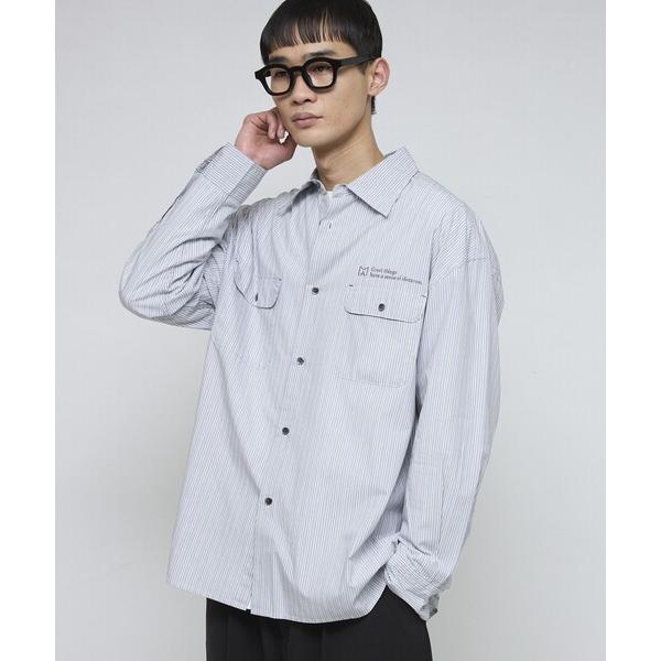 『セール実施中』参考価格：8，998円発売時期：2025年03月コンディション：C（やや使用感あり）使用感があり、やや気になる傷や汚れがあるアイテム全体的：色あせ参考商品名：MA Firsthand/マ ファーストハンド BASICロゴ刺繍...