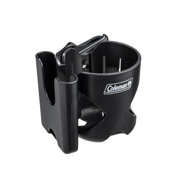 ZOZO問い合わせ番号:101983370ショップ:Coleman，コールマンブランド:Coleman，コールマン商品名:カップホルダーカテゴリ:アウトドア/スポーツ>アウトドアグッズブランド品番:2238332素材:プラスチック原産...