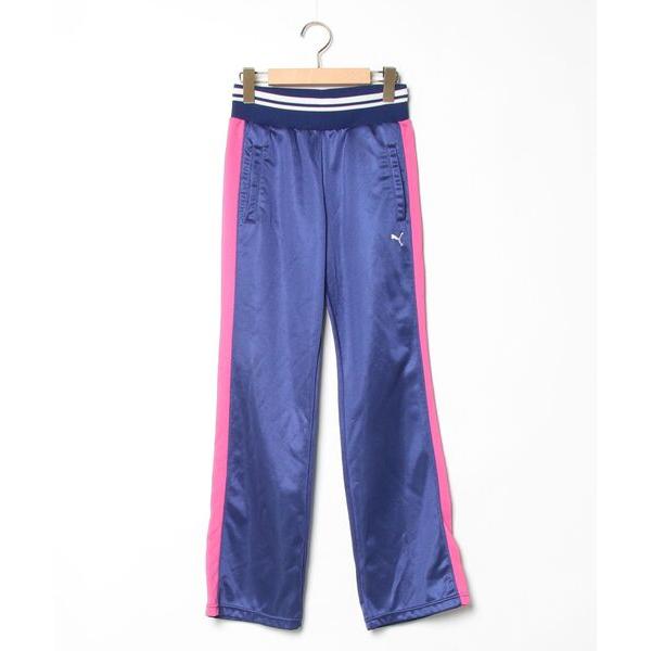 参考価格：6，490円発売時期：2013年01月コンディション：C（やや使用感あり）使用感があり、やや気になる傷や汚れがあるアイテム後身頃：毛玉参考商品名：PUMAトレーニングパンツ参考品番：901440ZOZO問い合わせ番号:101986...