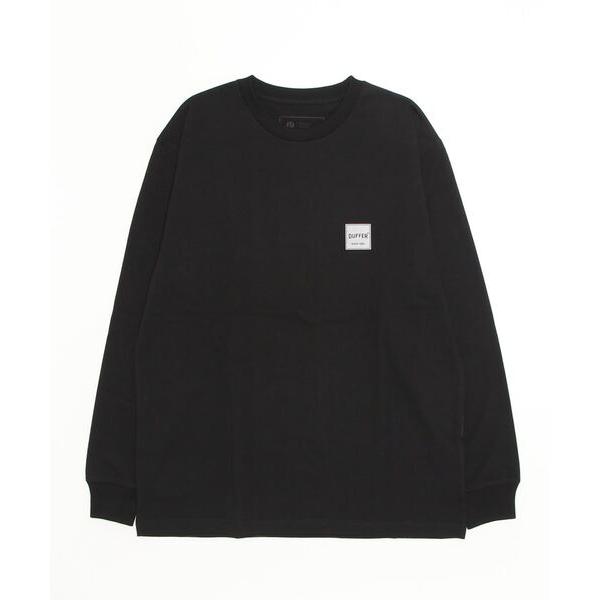 『セール実施中』参考価格：9，350円発売時期：2023年01月コンディション：A（使用感なし）数回使用した程度で使用感が感じられないアイテム参考商品名：〔BLACK LABEL〕BACK DOT L/S TEE：吸湿速乾CVC天竺 ドット...