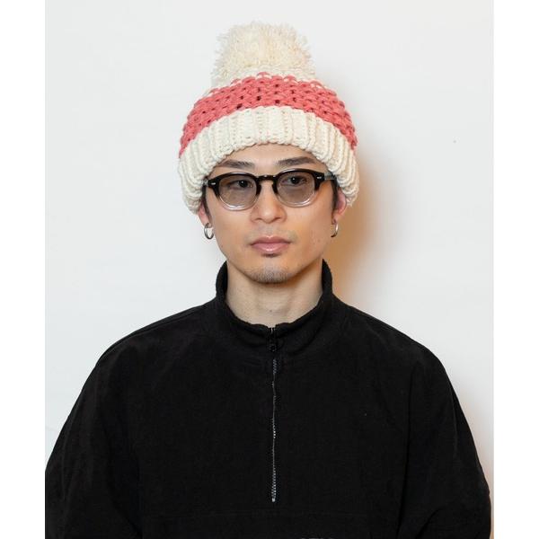 『タイムセール実施中』参考価格：15，620円発売時期：2025年10月コンディション：A（使用感なし）数回使用した程度で使用感が感じられないアイテム参考商品名：HAND KNITTED EARFLAP WATCH参考品番：ZKN02612...