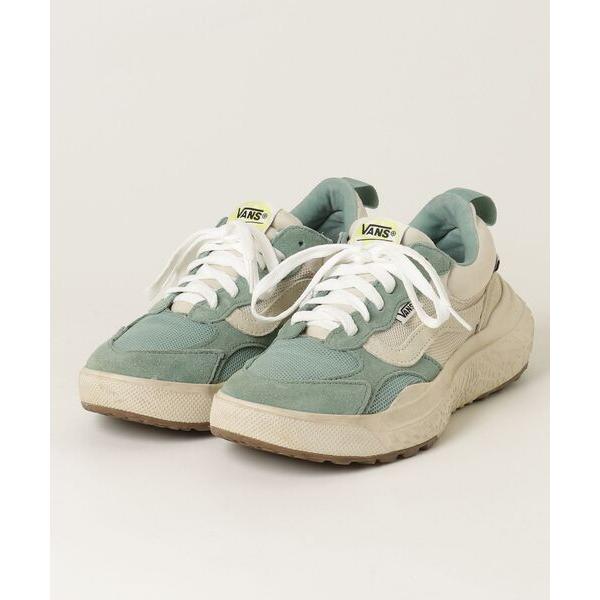 『セール実施中』参考価格：10，989円発売時期：2023年07月コンディション：C（やや使用感あり）使用感があり、やや気になる傷や汚れがあるアイテム全体的：汚れ参考商品名：VANS ヴァンズ ULTRARANGE NEO VR3 ウルトラ...