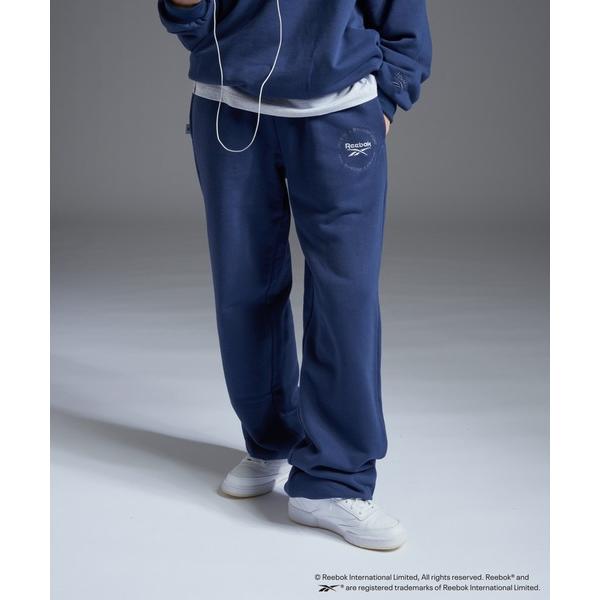 参考価格：8，250円発売時期：2023年08月コンディション：C（やや使用感あり）使用感があり、やや気になる傷や汚れがあるアイテム全体的：色あせ参考商品名：【WEB限定】【Reebok × CIAOPANIC TYPY】スウェットロングパ...