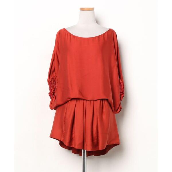 『セール実施中』コンディション：C（やや使用感あり）使用感があり、やや気になる傷や汚れがあるアイテム前身頃：汚れ、ひきつれZOZO問い合わせ番号:101993329ショップ:ZOZOUSED，ゾゾユーズドブランド:DIANE von FUR...