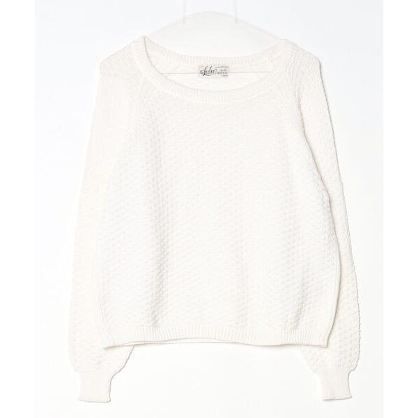 コンディション：B（目立つ使用感なし）使用感が少ない、または気にならないアイテム首周り・袖口：汚れZOZO問い合わせ番号:101994323ショップ:ZOZOUSED，ゾゾユーズドブランド:LULU ON THE BRIDGE，ルルオンザブ...