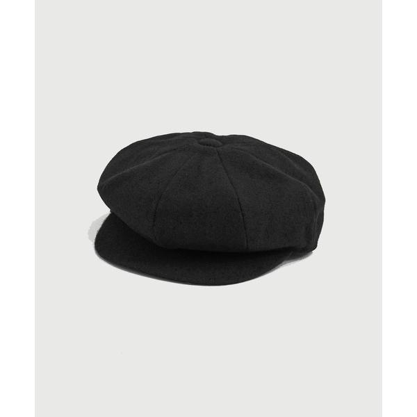 『セール実施中』参考価格：17，600円発売時期：2025年10月コンディション：A（使用感なし）数回使用した程度で使用感が感じられないアイテム参考商品名：【KIJIMA TAKAYUKI/キジマタカユキ】MELTON CASQUETTE参...