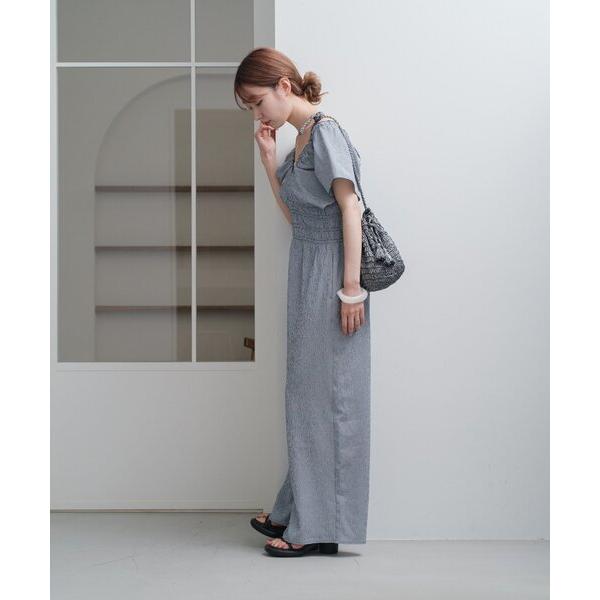 『タイムセール実施中』参考価格：8，690円発売時期：2025年06月コンディション：B（目立つ使用感なし）使用感が少ない、または気にならないアイテムすそ周り：ほつれ参考商品名：【低身長サイズ/2サイズ展開/前後2WAY/無地＆チェック/W...