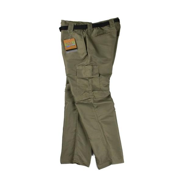 『タイムセール実施中』ZOZO問い合わせ番号:101998149ショップ:INNOCENT，イノセントブランド:INNOCENT，イノセント商品名:【T14】【GUIDE’S CHOICE/ガイド チョイス】ZIP-OFF PANTSカテゴ...