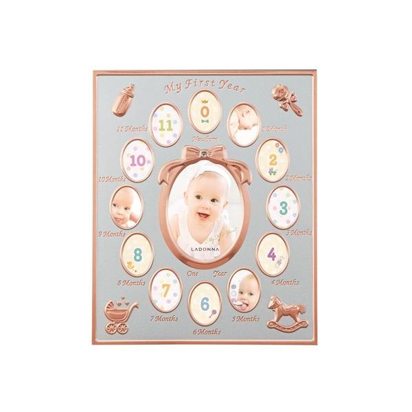 『タイムセール実施中』ZOZO問い合わせ番号:101998209ショップ:Toffyマルシェ，トフィーマルシェブランド:LADONNA，ラドンナ，Toffyマルシェ，トフィマルシェ商品名:ベビーフレーム 12か月 MB84-130カテゴリ:...