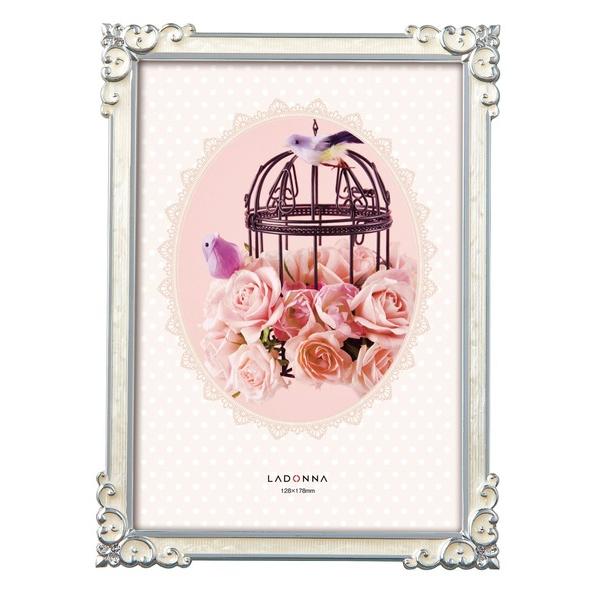 『タイムセール実施中』ZOZO問い合わせ番号:101998211ショップ:Toffyマルシェ，トフィーマルシェブランド:LADONNA，ラドンナ，Toffyマルシェ，トフィマルシェ商品名:ブライダルフレーム MJ63-2Lカテゴリ:インテリ...