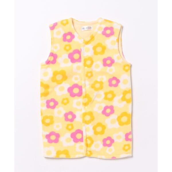 『タイムセール実施中』※このアイテムは返品・交換対象外商品です。ZOZO問い合わせ番号:101998216ショップ:Wonder apartment，ワンダーアパートメントブランド:nino，ニノ商品名:花柄２WAYスリーパーカテゴリ:ママ...