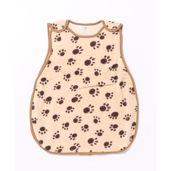 『タイムセール実施中』※このアイテムは返品・交換対象外商品です。ZOZO問い合わせ番号:101998228ショップ:Wonder apartment，ワンダーアパートメントブランド:nino，ニノ商品名:丸　足あと多機能スリーパーカテゴリ:...