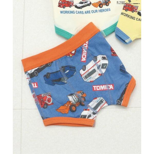 ※このアイテムは返品・交換対象外商品です。ZOZO問い合わせ番号:101998471ショップ:F.O.Online Store，エフオーオンラインストアブランド:BREEZE，ブリーズ商品名:WEB限定 TOMICA ボクサーパンツカテゴリ...