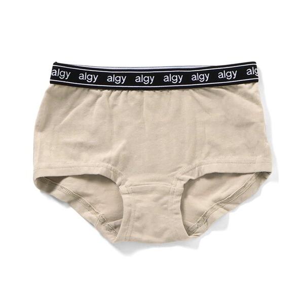 ※このアイテムは返品・交換対象外商品です。ZOZO問い合わせ番号:101998473ショップ:F.O.Online Store，エフオーオンラインストアブランド:algy，アルジー商品名:ロゴゴムボクサーショーツカテゴリ:アンダーウェア&g...