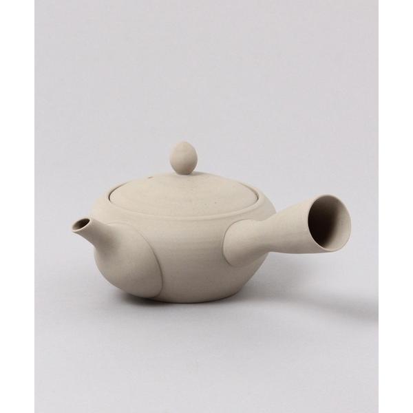 ZOZO問い合わせ番号:101998495ショップ:TODAY'S SPECIAL，トゥデイズスペシャルブランド:TODAY'S SPECIAL，トゥデイズスペシャル商品名:【南景製陶園】急須 鉄鉢/345017カテゴリ:食器/キッチン&g...