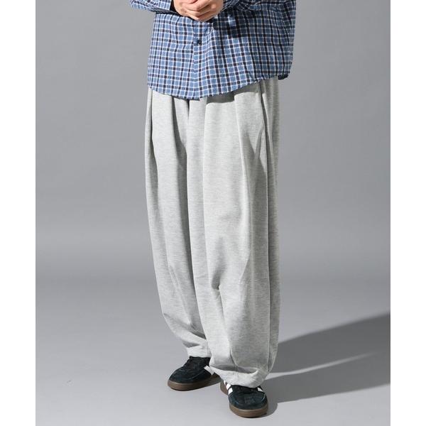 『タイムセール実施中』ZOZO問い合わせ番号:101998529ショップ:ALAND，エーランドブランド:LAND MUSEUM，ランドミュージアム，ALAND，エーランド商品名:LAND MUSEUM／バルーンスウェットパンツカテゴリ:パ...