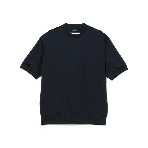 ZOZO問い合わせ番号:101998650ショップ:BEAMS MEN，ビームス メンブランド:BRILLA per il gusto，ブリッラペルイルグースト商品名:アメリカンシーアイランドコットン クルーネック カットソーカテゴリ:トッ...